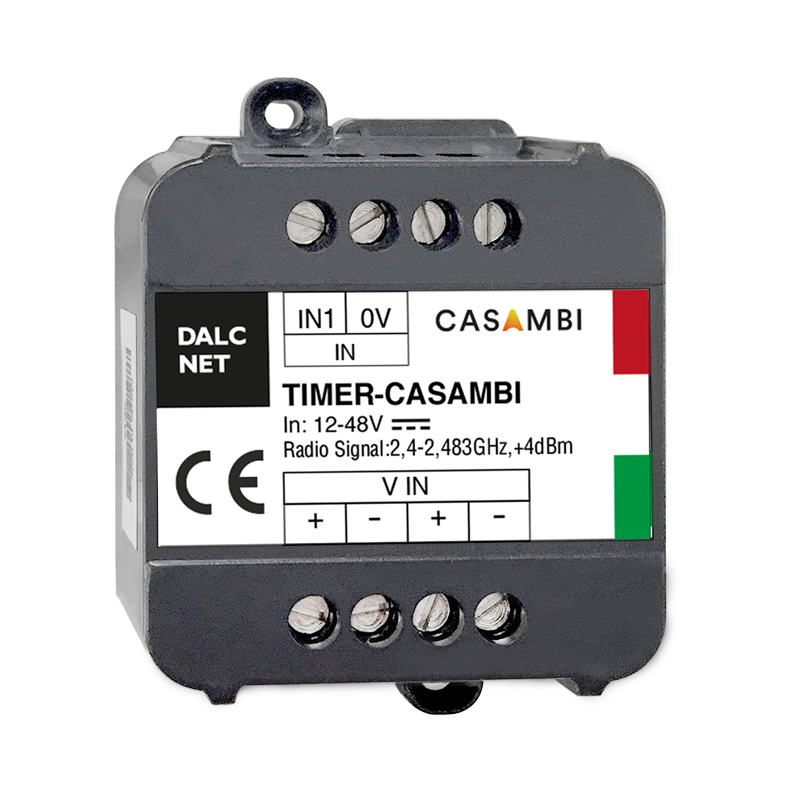 TIMER-CASAMBI