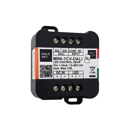 MINI-1CV-DALI