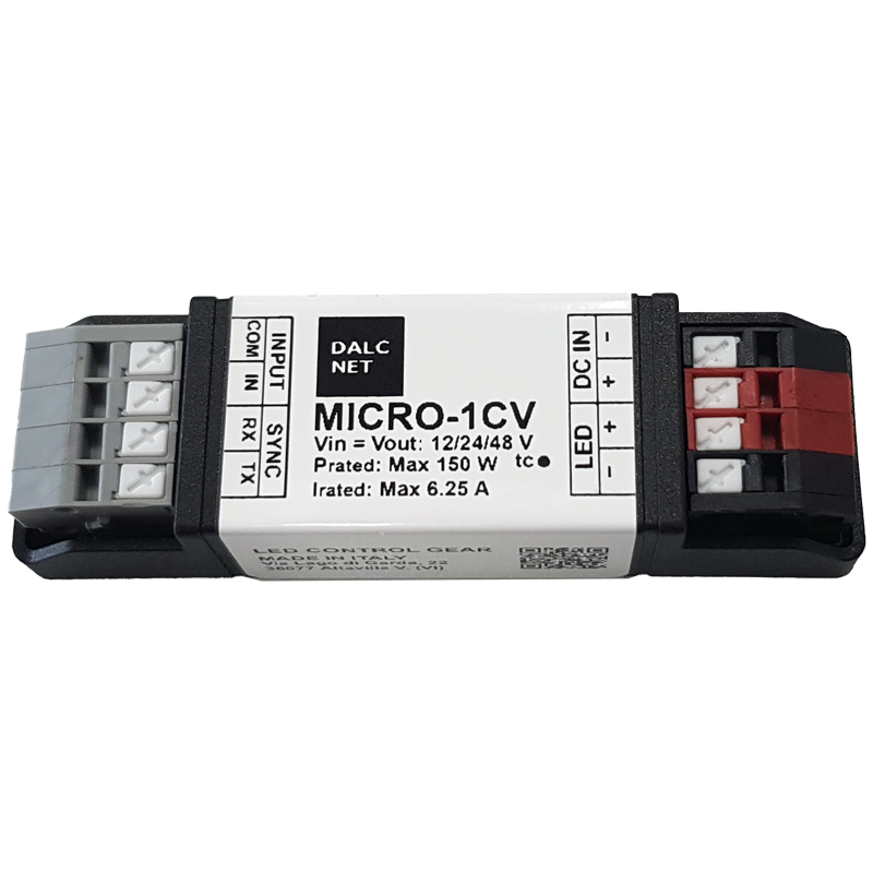 MICRO-1CV